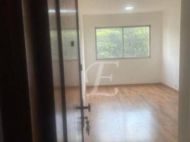 Apartamento com 3 dormitórios à venda, 70 m² por R$ 563.800,00 Chácara Santana São Paulo/SP