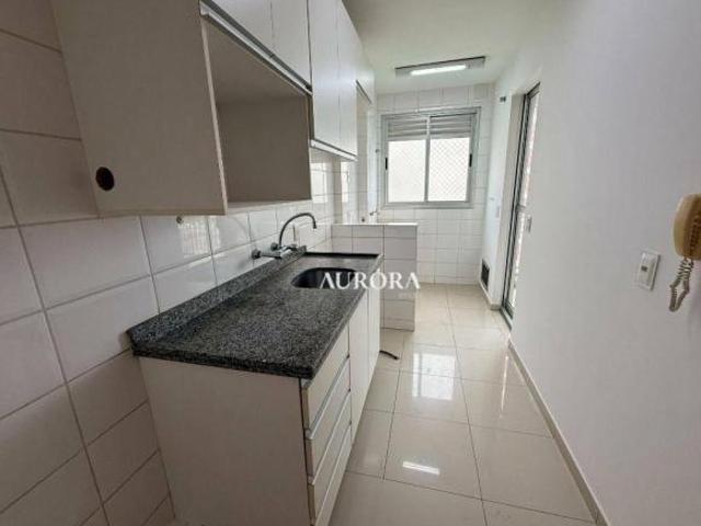 Apartamento com 3 dormitórios à venda, 70 m² por R$ 570.000,00 Bela Suiça Londrina/PR
