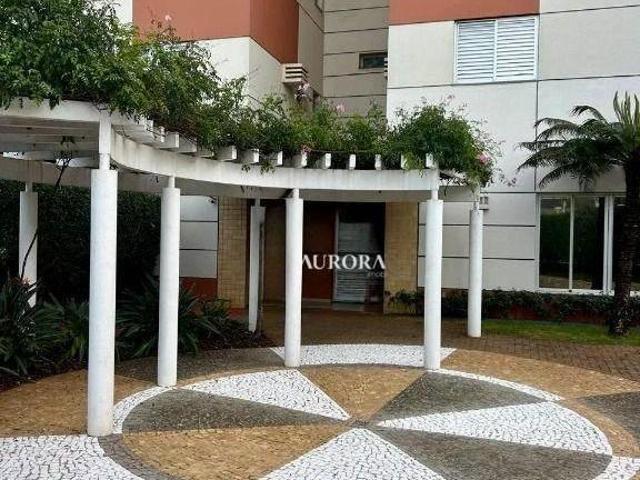 Apartamento com 3 dormitórios à venda, 70 m² por R$ 570.000,00 Bela Suiça Londrina/PR