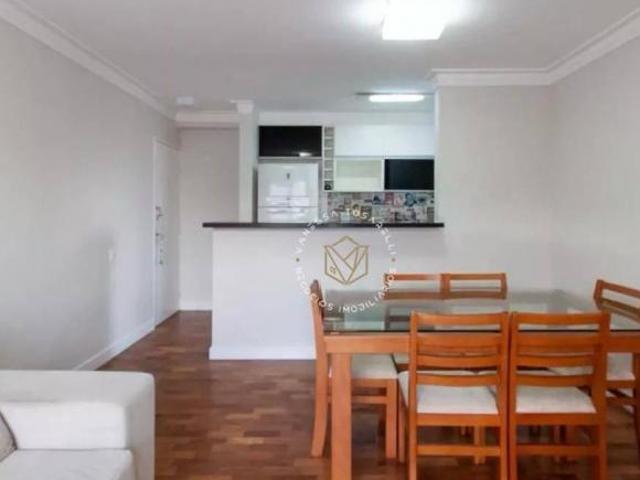 Apartamento à venda, 70 m² por R$ 570.000,00 Butantã São Paulo/SP