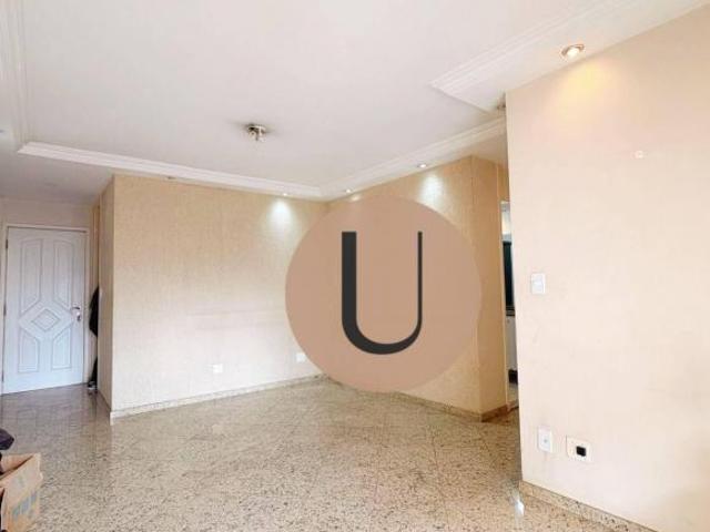 Apartamento com 3 dormitórios à venda, 70 m² por R$ 586.000,00 Brás São Paulo/SP