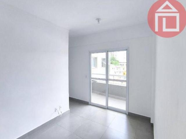 Apartamento com 3 dormitórios à venda, 70 m² por R$ 580.000,00 Centro Bragança Paulista/SP