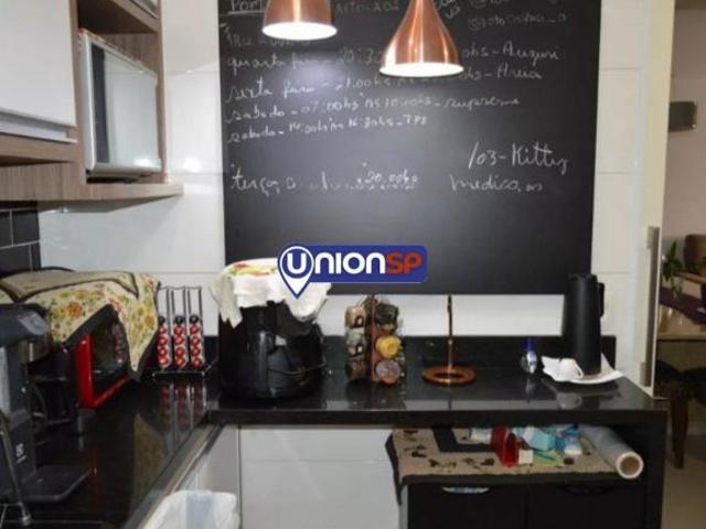 Apartamento com 3 dormitórios à venda, 70 m² por R$580.000,00 Liberdade São