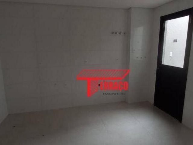 Apartamento com 3 dormitórios à venda, 70 m² por R$ 595.000,00 Paraíso Santo André/SP