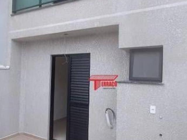 Apartamento com 3 dormitórios à venda, 70 m² por R$ 595.000,00 Paraíso Santo André/SP