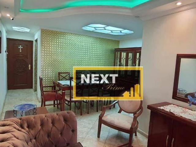 Apartamento com 3 dormitórios à venda, 70 m² por R$ 590.000,00 Vila Aricanduva São Paulo/SP