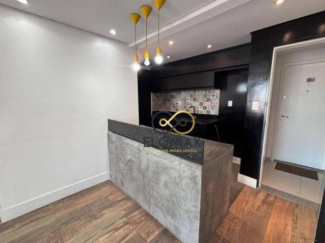 Apartamento com 3 dormitórios à venda, 70 m² por R$ 600.000,00 Vila Maria Alta São Paulo/SP