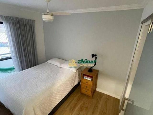 Apartamento com 3 dormitórios à venda, 70 m² por R$ 620.000,00 Vila Rosália Guarulhos/SP