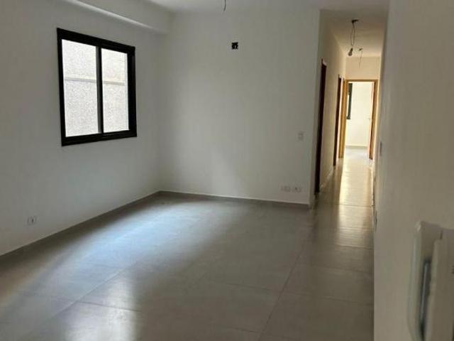 Apartamento com 3 dormitórios à venda, 70 m² por R$ 600.000,00 Campestre Santo André/SP