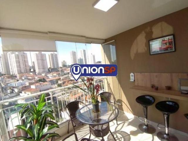 Apartamento com 3 dormitórios à venda, 70 m² por R$ 600.000,00 Saúde São Paulo/SP