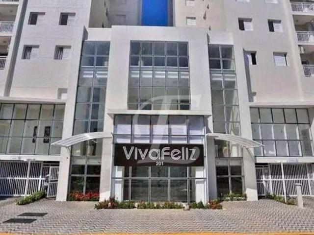 Apartamento com 3 dormitórios à venda, 70 m² por R$ 602.000 Ocian Praia Grande/SP
