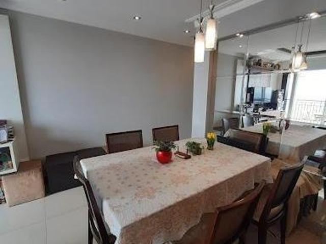 Apartamento com 3 dormitórios à venda, 70 m² por R$ 619.000,00 Rudge Ramos São Bernardo do Campo