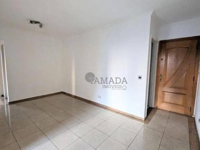 Apartamento com 3 dormitórios à venda, 70 m² por R$ 610.000,00 Vila Azevedo São Paulo/SP