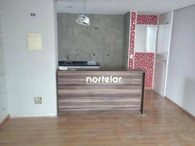 Apartamento com 3 dormitórios à venda, 70 m² por R$ 610.000 Nossa Senhora do Ó São Paulo/SP