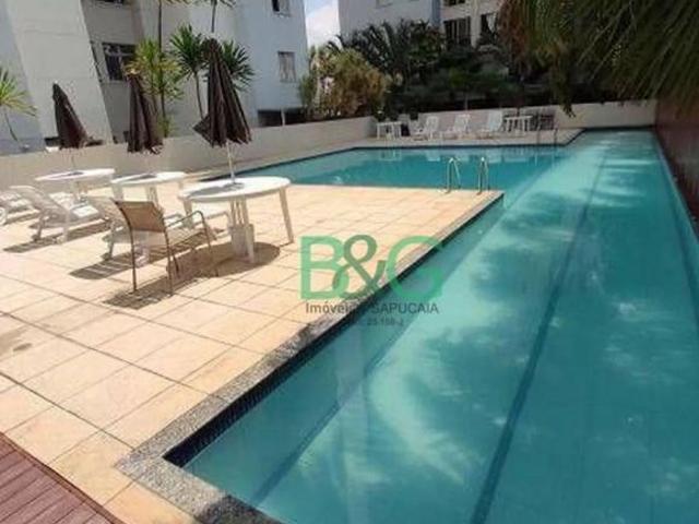 Apartamento com 3 dormitórios à venda, 70 m² por R$ 629.000 Aclimação São Paulo/SP