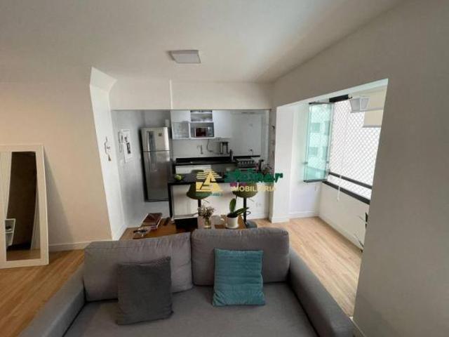 Apartamento com 3 dormitórios à venda, 70 m² por R$ 620.000,00 Vila Rosália Guarulhos/SP