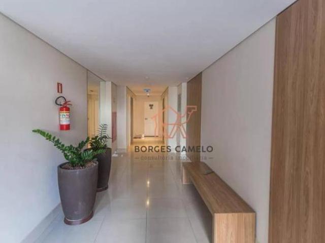 Apartamento com 3 dormitórios à venda, 70 m² por R$ 620.000,00 Boa Vista Belo Horizonte/MG