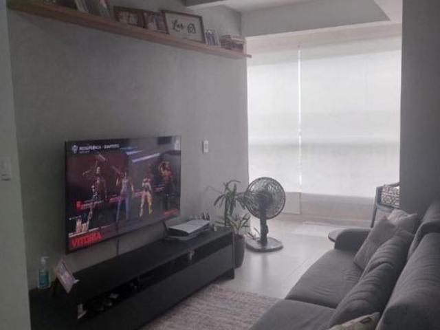Apartamento com 3 dormitórios à venda, 70 m² por R$ 620.000,00 Jardim Califórnia Jacareí/SP