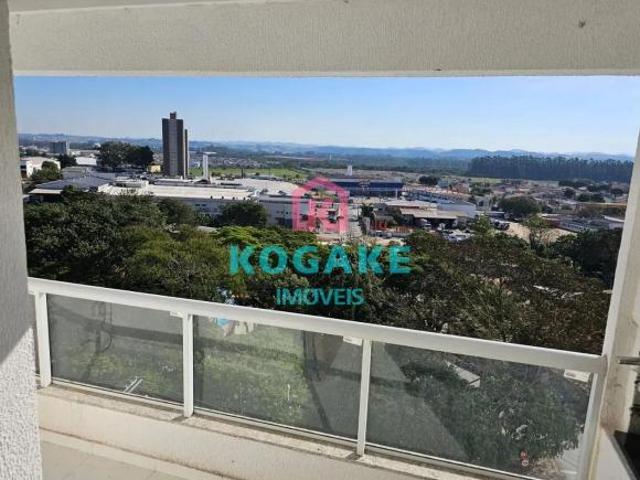 Apartamento com 3 dormitórios à venda, 70 m² por R$ 630.000,00 Jardim Califórnia Jacareí/SP