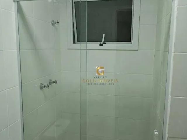 Apartamento com 3 dormitórios à venda, 70 m² por R$ 630.000,00 Jardim Califórnia Jacareí/SP