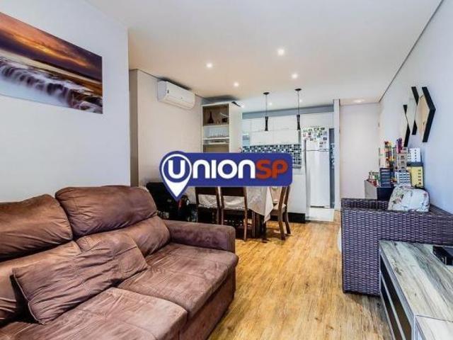 Apartamento com 3 dormitórios à venda, 70 m² por R$ 640.000 Vila Leopoldina