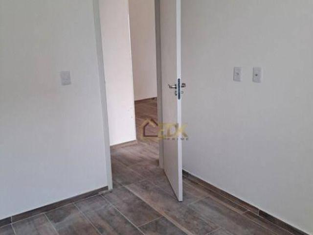 Apartamento com 3 dormitórios à venda, 70 m² por R$ 640.000 Condomínio Residencial Colinas do Para