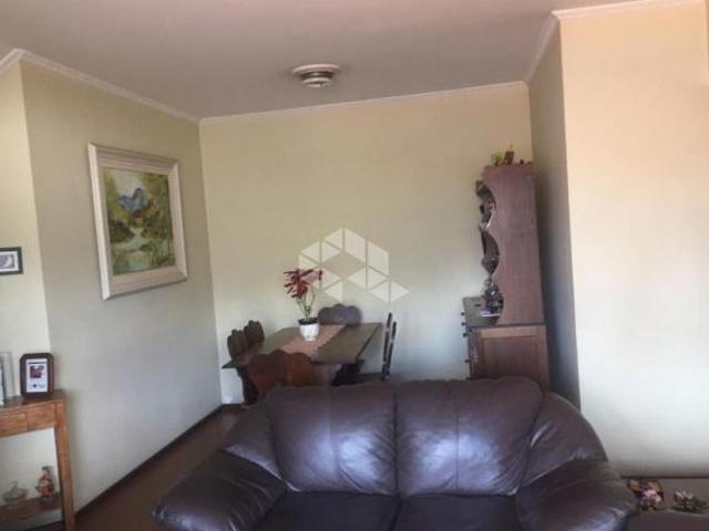 Apartamento com 3 dormitórios à venda, 70 m² por R$ 650.000,00 Chora Menino São Paulo/SP