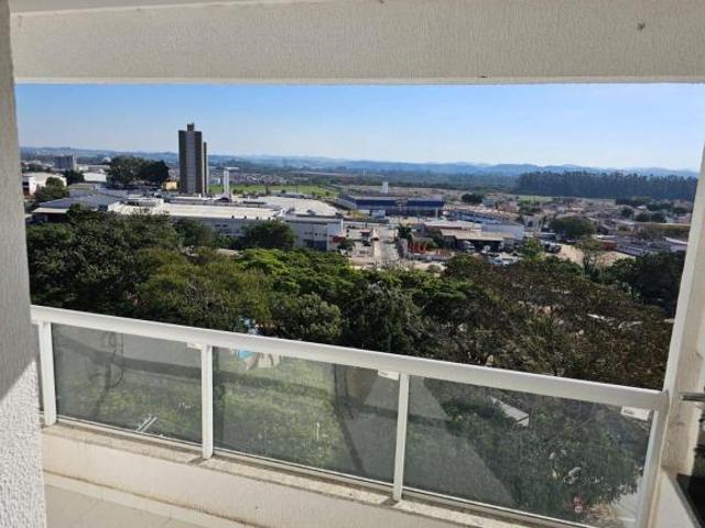 Apartamento com 3 dormitórios à venda, 70 m² por R$ 650.000,00 Chácaras Reunidas Igarapés Jacare