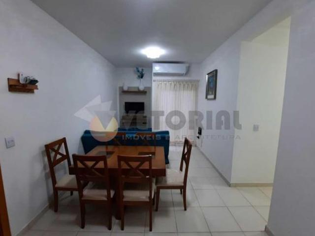 Apartamento com 3 dormitórios à venda, 70 m² por R$ 650.000,00 Cigarras São Sebastião/SP