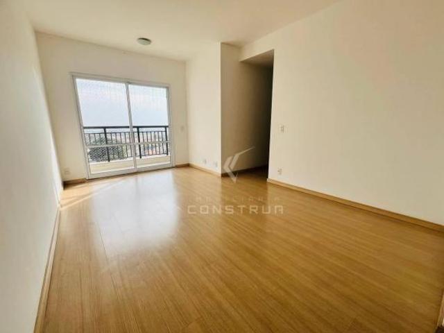 Apartamento com 3 dormitórios à venda, 70 m² por R$ 650.000,00 Jardim Chapadão Campinas/SP