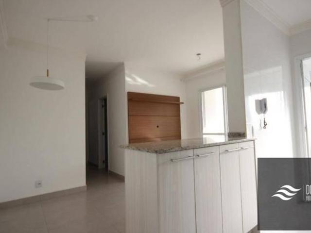 Apartamento com 3 dormitórios à venda, 70 m² por R$ 650.000,00 Quinta da Paineira São Paulo/SP