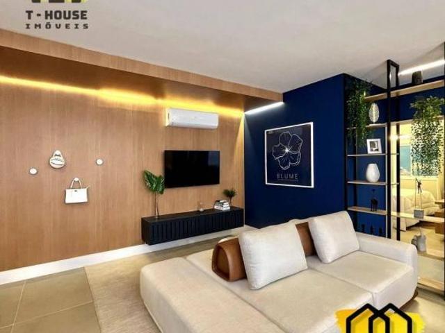 Apartamento com 3 dormitórios à venda, 70 m² por R$ 670.000,00 Baeta Neves São Bernardo do Campo