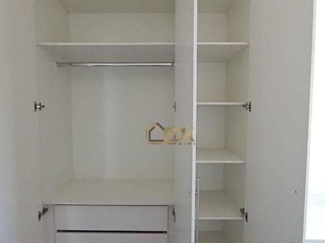 Apartamento com 3 dormitórios à venda, 70 m² por R$ 689.000 Parque Industrial São José dos Campo
