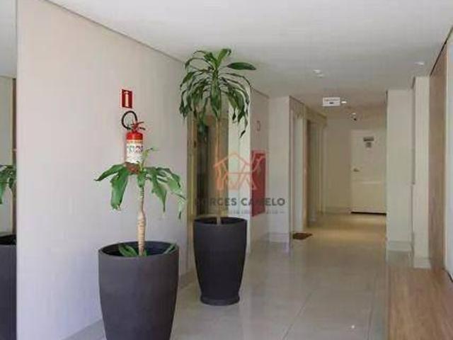 Apartamento com 3 dormitórios à venda, 70 m² por R$ 680.000,00 Boa Vista Belo Horizonte/MG