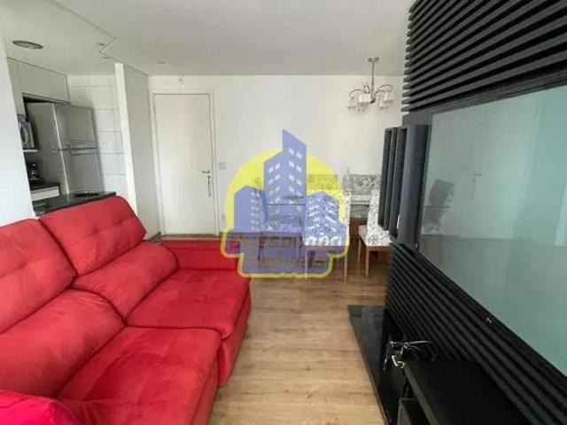 Apartamento com 3 dormitórios à venda, 70 m² por R$ 680.000,00 Centro Osasco/SP