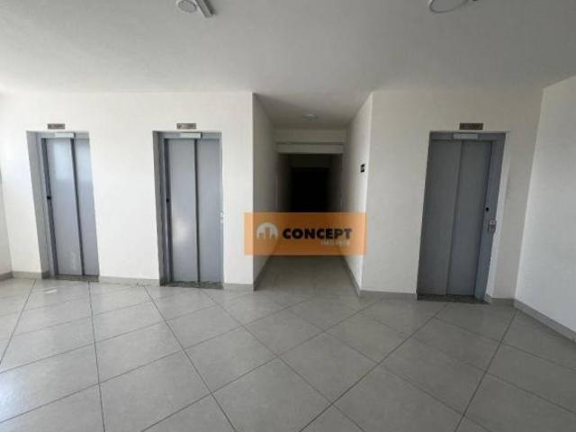 Apartamento com 3 dormitórios à venda, 70 m² por R$ 680.000,00 Centro Poá/SP