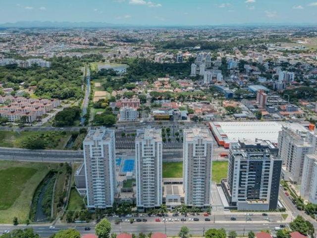 Apartamento com 3 dormitórios à venda, 70 m² por R$ 699.990,00 Boa Vista Cu