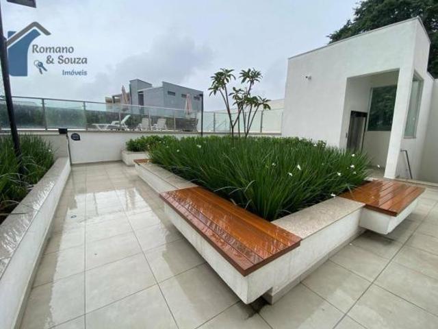 Apartamento com 3 dormitórios à venda, 70 m² por R$ 690.000,00 Gopoúva Guarulhos/SP