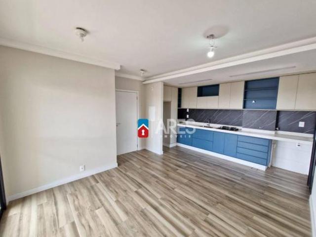 Apartamento com 3 dormitórios à venda, 70 m² por R$ 690.000,00 Jardim Ipiranga Americana/SP