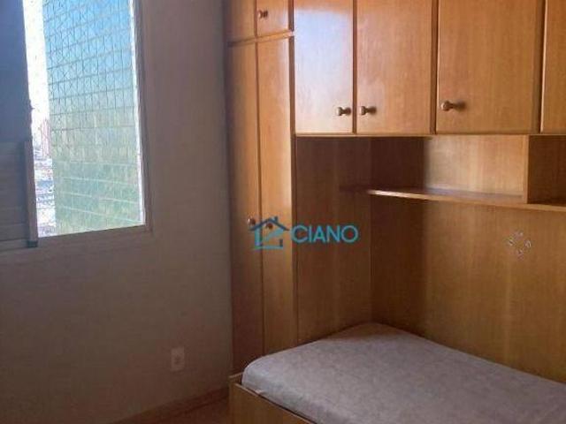 Apartamento com 3 dormitórios à venda, 70 m² por R$ 690.000,00 Mooca São Paulo/SP