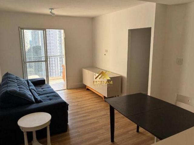 Apartamento com 3 dormitórios à venda, 70 m² por R$ 690.000 Vila Leopoldina São Paulo/SP