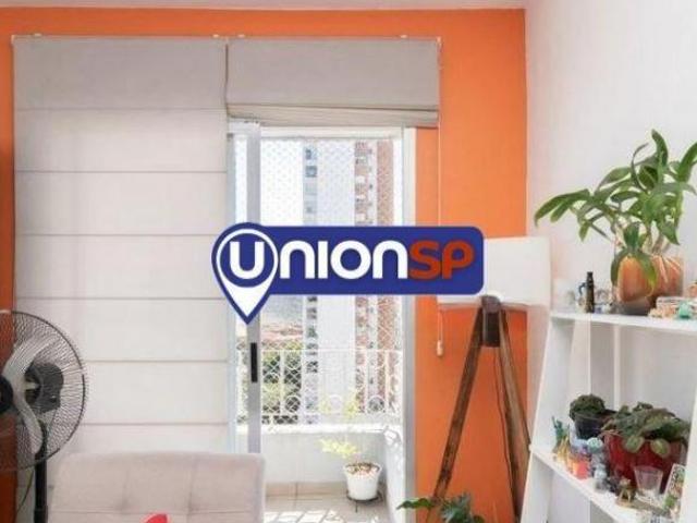 Apartamento com 3 dormitórios à venda, 70 m² por R$ 705.000,00 Perdizes São Paulo/SP