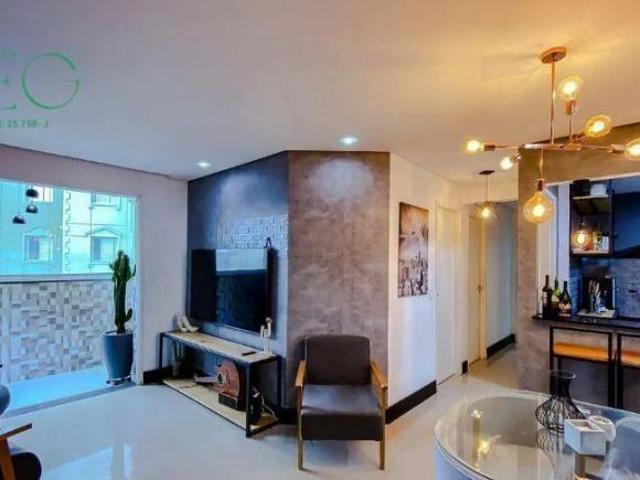 Apartamento com 3 dormitórios à venda, 70 m² por R$ 700.000,00 Mooca São Paulo/SP