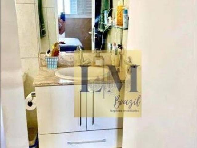 Apartamento com 3 dormitórios à venda, 70 m² por R$ 742.000,00 Vila Leopoldina São Paulo/SP