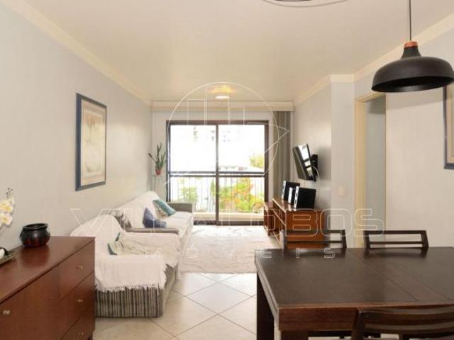 Apartamento à venda, 70 m² por R$ 755.000,00 Perdizes São Paulo/SP