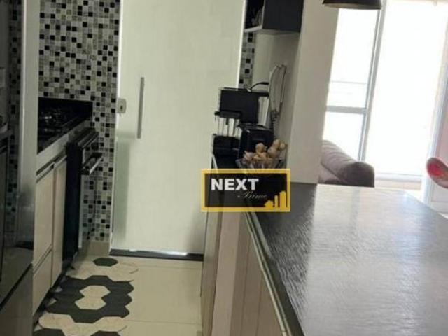 Apartamento com 3 dormitórios à venda, 70 m² por R$ 750.000,00 Vila Matilde São Paulo/SP