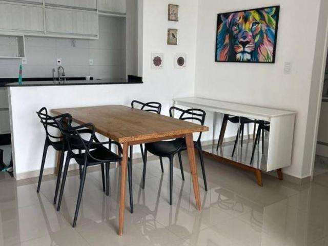 Apartamento com 3 dormitórios à venda, 70 m² por R$ 750.000,00 Residencial Plaza Valência Arujá/