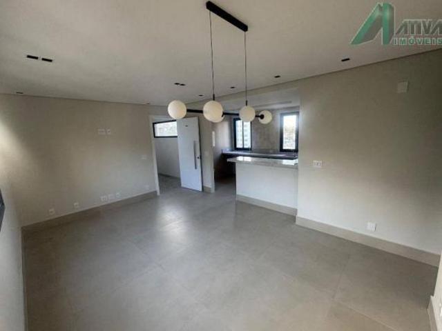 Apartamento com 3 dormitórios à venda, 70 m² por R$ 750.000,00 Santa Efigênia Belo Horizonte/MG