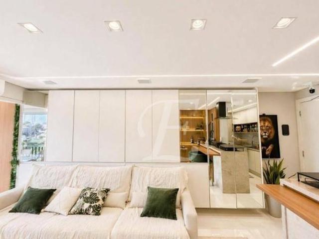 Apartamento à venda, 70 m² por R$ 760.000,00 Santa Teresinha São Paulo/SP