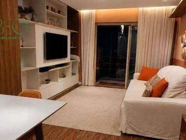Apartamento com 3 dormitórios à venda, 70 m² por R$ 799.000,00 Mooca São Paulo/SP